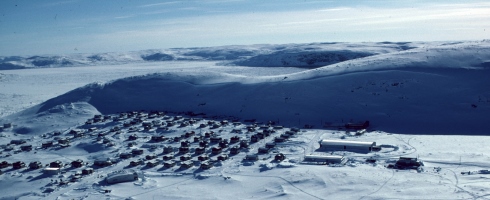 Le Grand Nord | Musée canadien de l'histoire