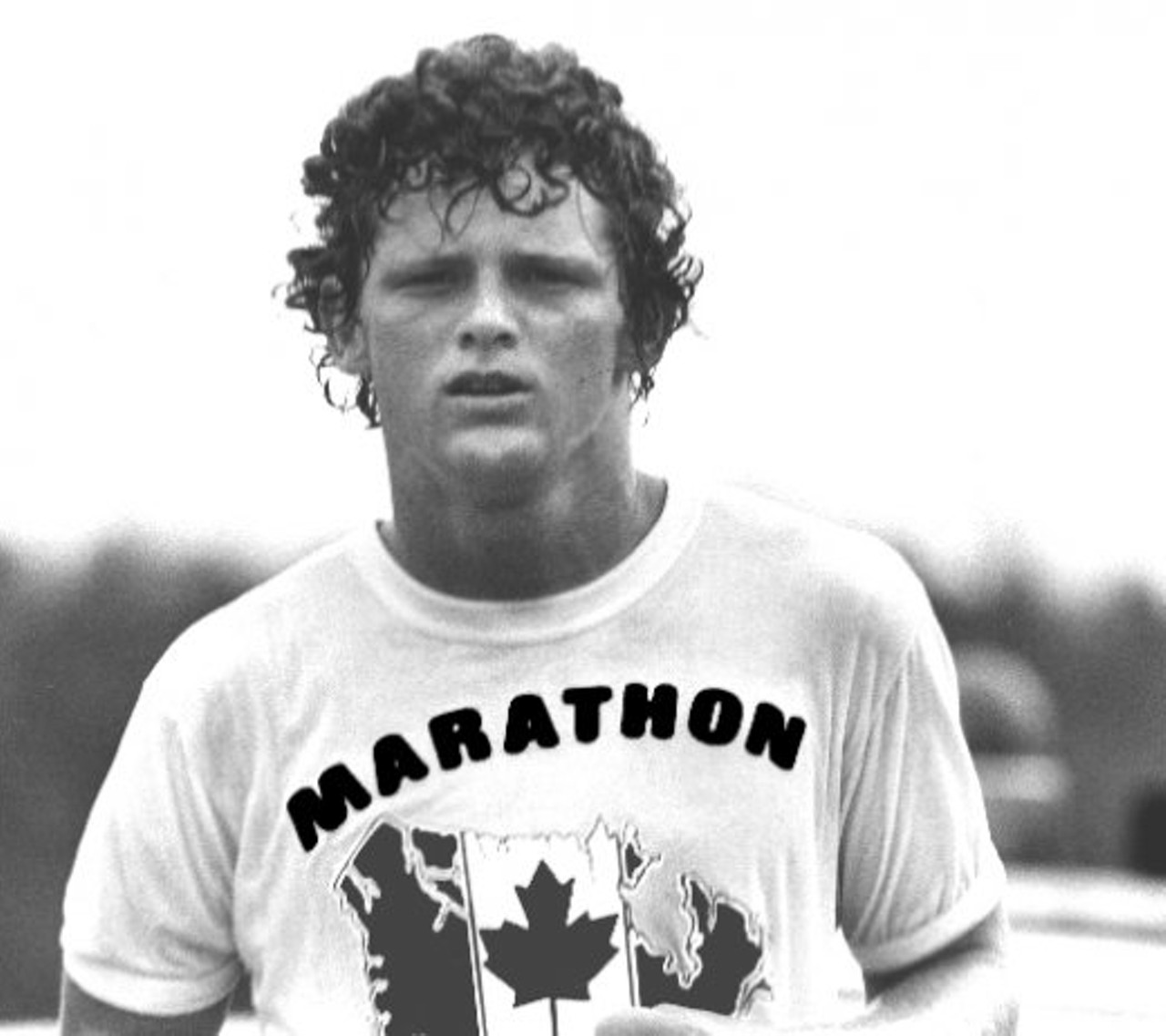 Terry Fox – Running to the Heart of Canada | Canadian Museum of History