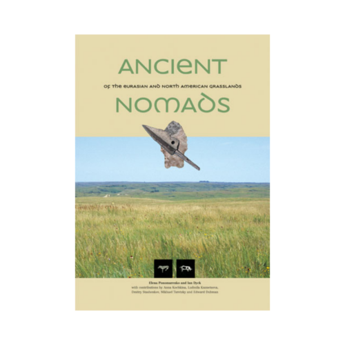 Ancient Nomads of the Eurasian and North American Grasslands – Canadian ...