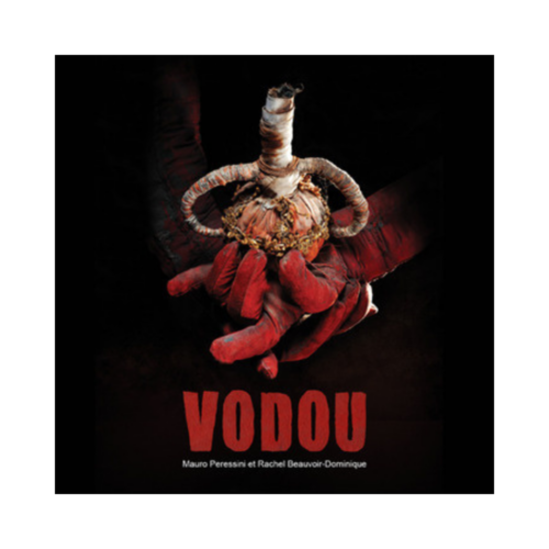 Vodou – Canadian Museum of History Boutique