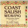 Coast Salish Weaving – Canadian Museum of History Boutique
