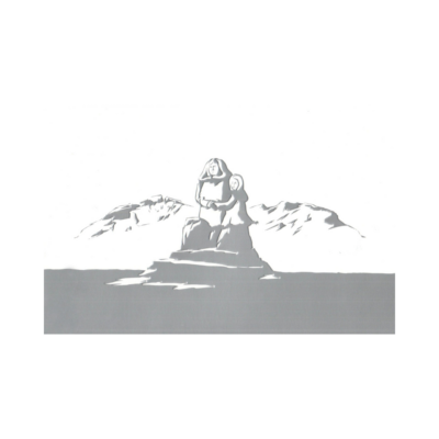 Monument to Inuit Relocation, Nunavut – Canadian Museum of History Boutique