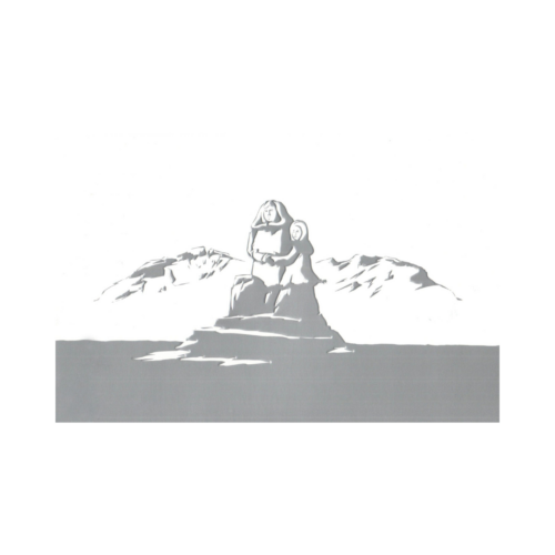 Monument to Inuit Relocation, Nunavut – Canadian Museum of History Boutique