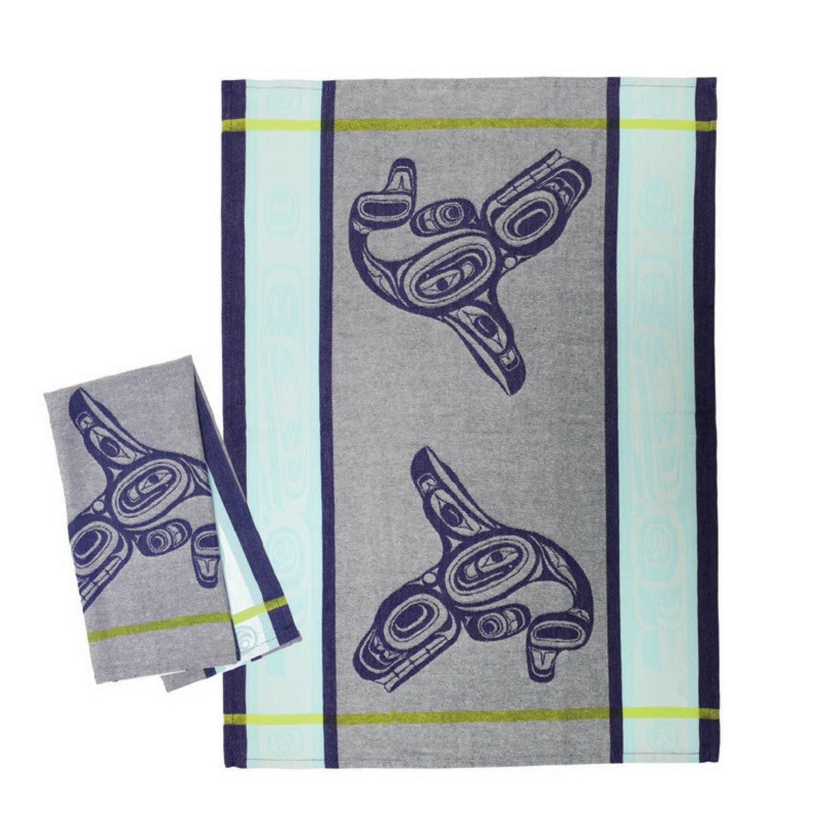 Tea Towel – Canadian Museum of History Boutique