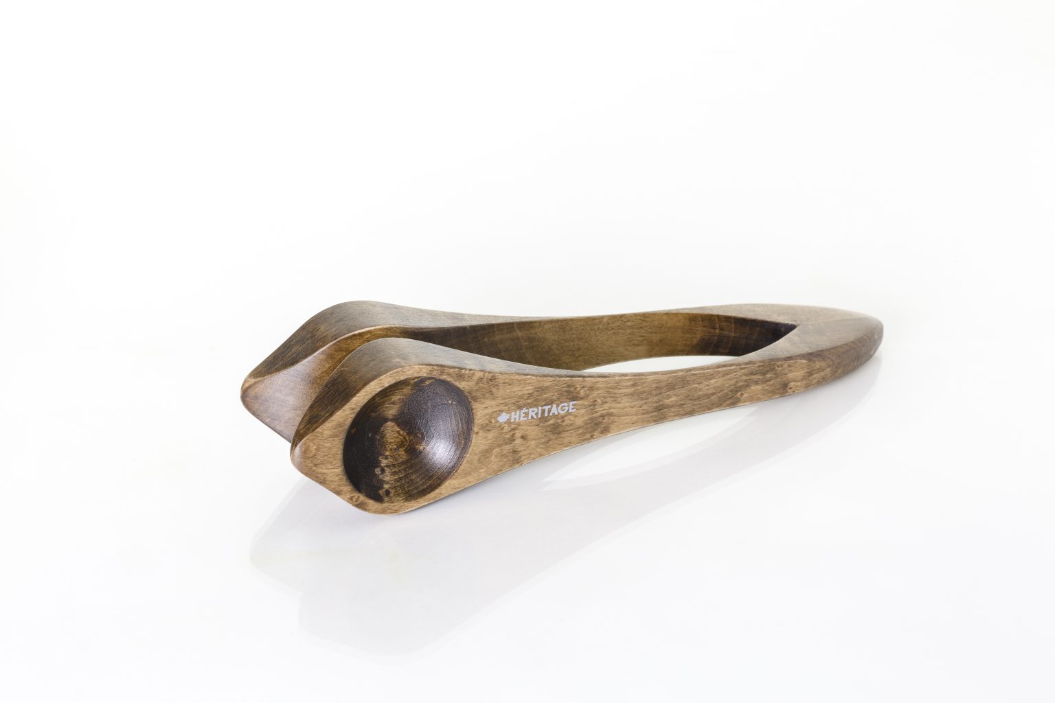 Musical Spoon – Medium (Traditional) – Colored – Canadian Museum of ...