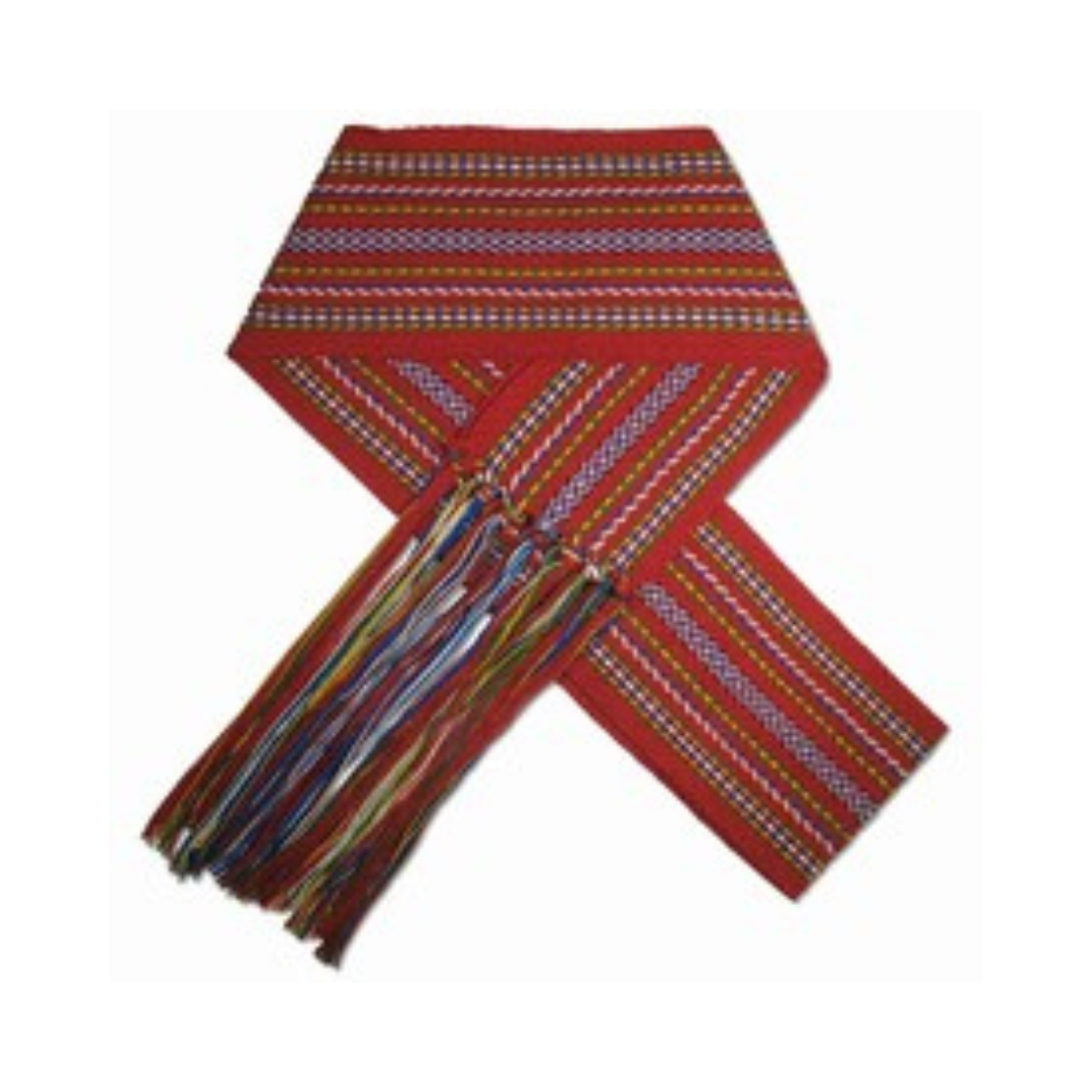 Metis Sash