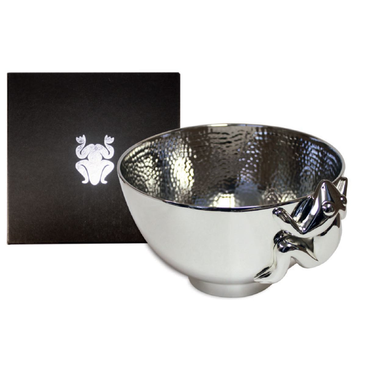 Silver Bowl – Canadian Museum of History Boutique