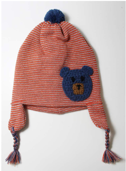 Infant Toque – Canadian Museum of History Boutique