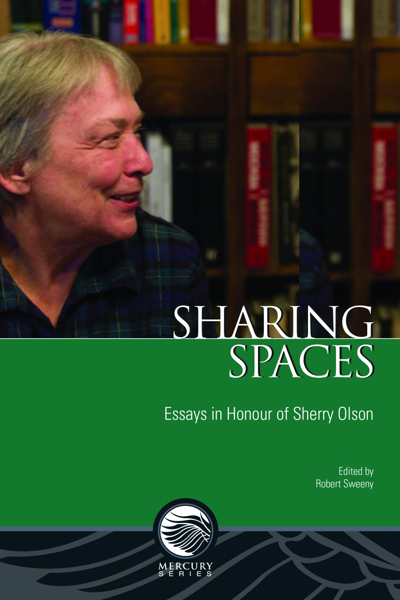 Sharing Spaces – Canadian Museum of History Boutique