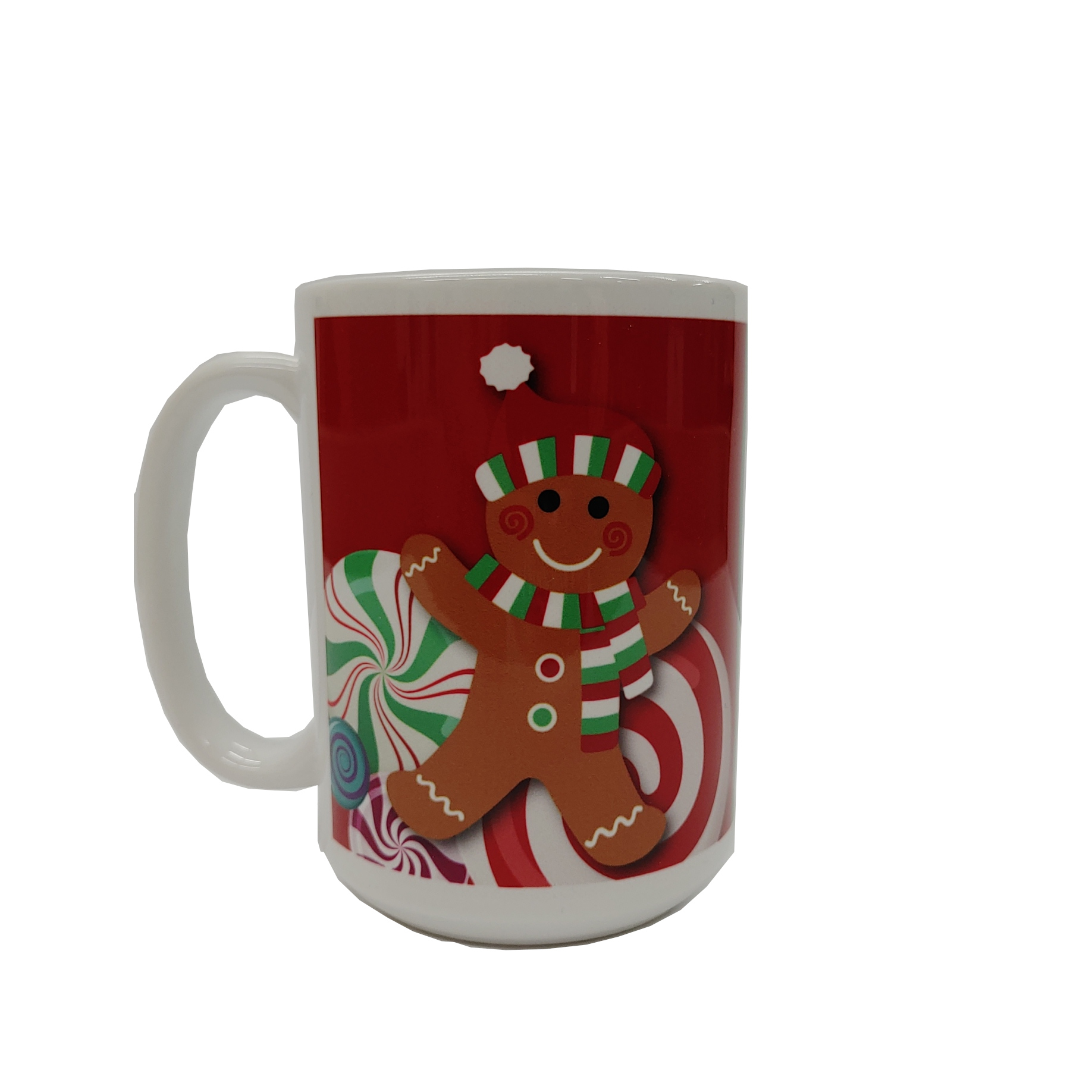 gingerbread_mug_CMH – Canadian Museum of History Boutique