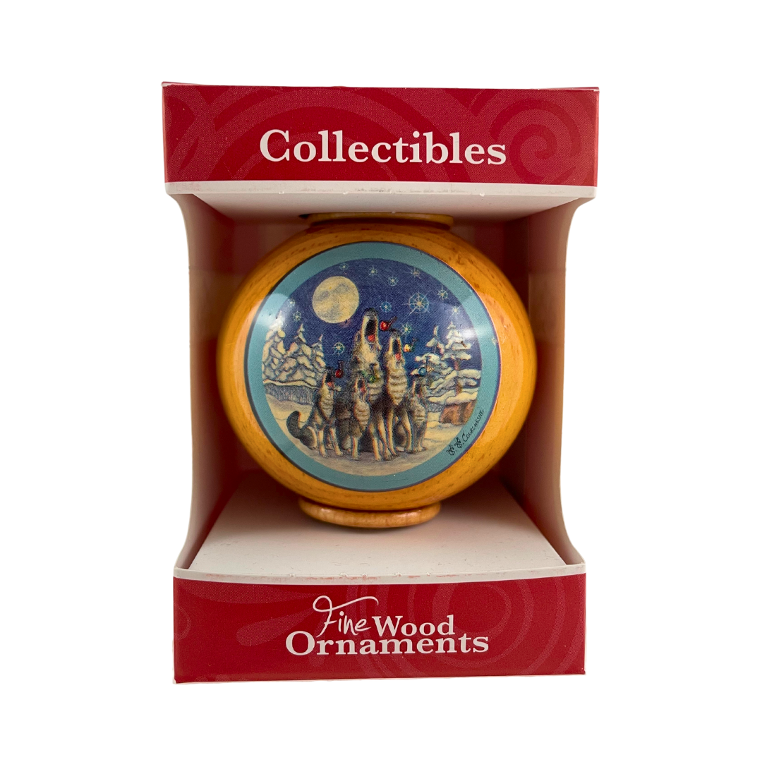 100057_ORNAMENT W CAP-LG – WOLVES – Canadian Museum of History Boutique