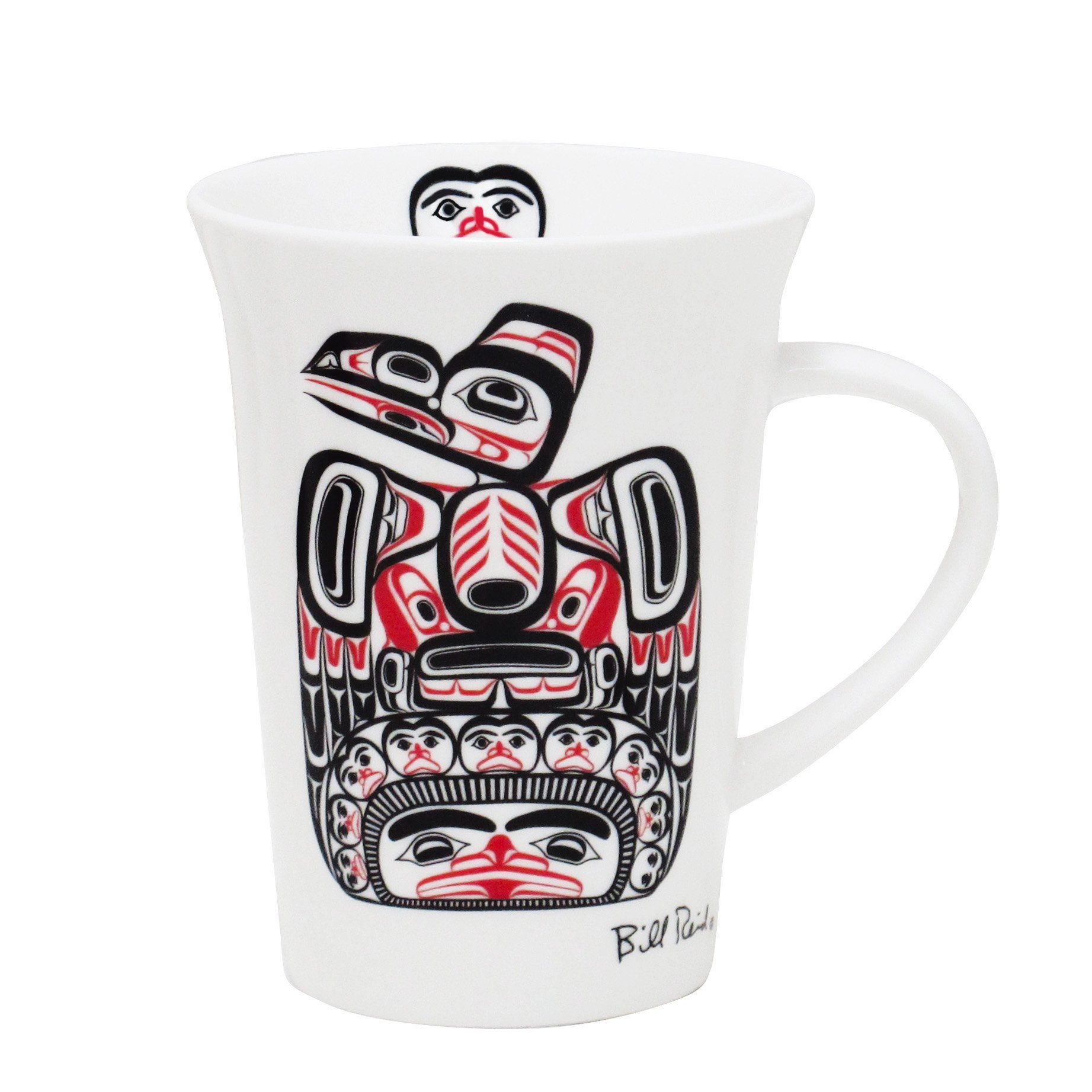 bill_reid_mug_children_of_the_raven – Canadian Museum of History Boutique