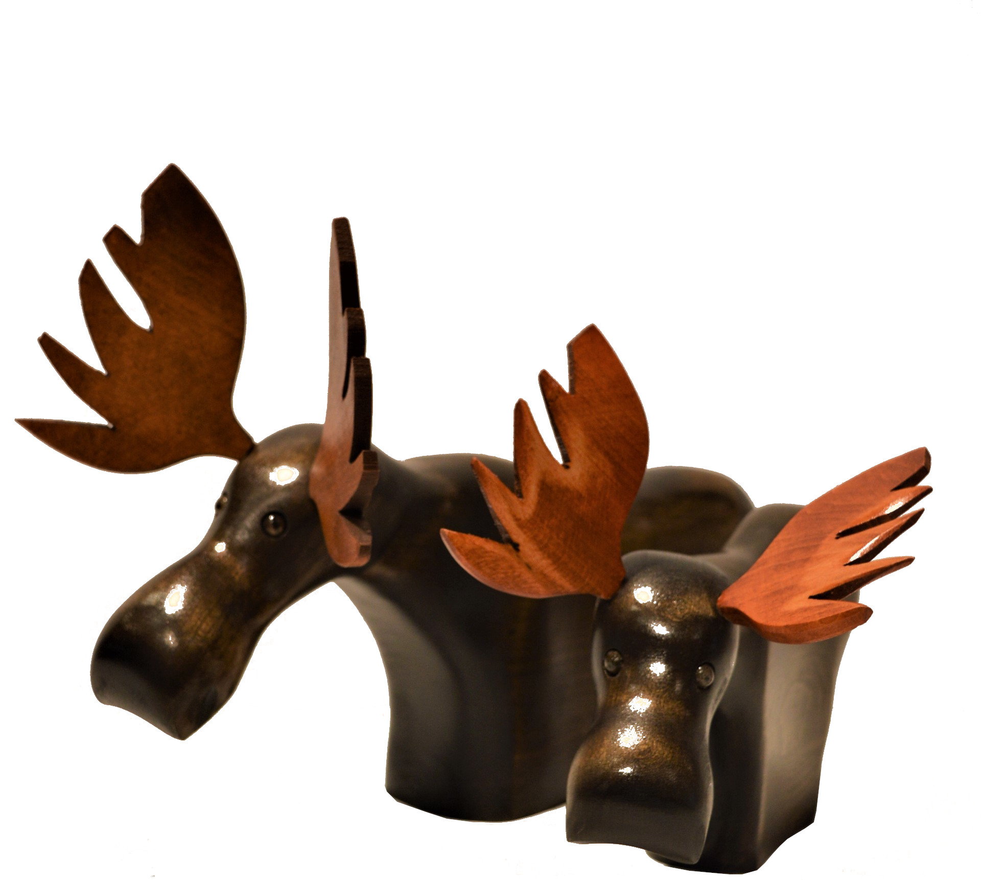 wood_sculpture_standing_moose1 – Canadian Museum of History Boutique