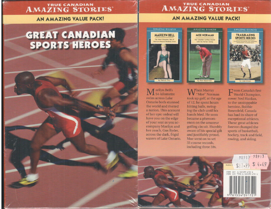great_canadian_sports_heroes – Canadian Museum of History Boutique