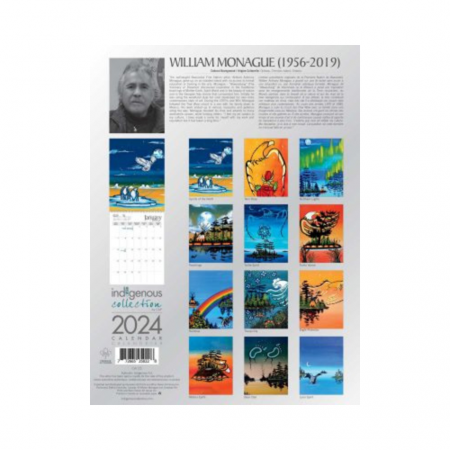 601303_CALENDAR 2024-MONAGUE_VERSO – Canadian Museum of History Boutique
