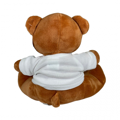 Canadian Children’s Museum Timothy Bear – Canadian Museum of History ...