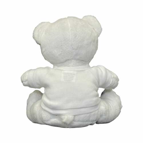 Canadian Children’s Museum Timothy Bear – Canadian Museum of History ...