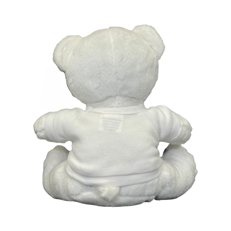 Canadian Children’s Museum Timothy Bear – Canadian Museum of History ...