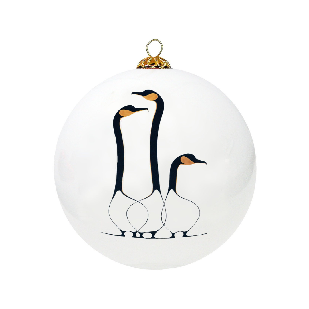 553071_Benjamin_Chee_Chee_Friends_glass_ornament – Canadian Museum of ...