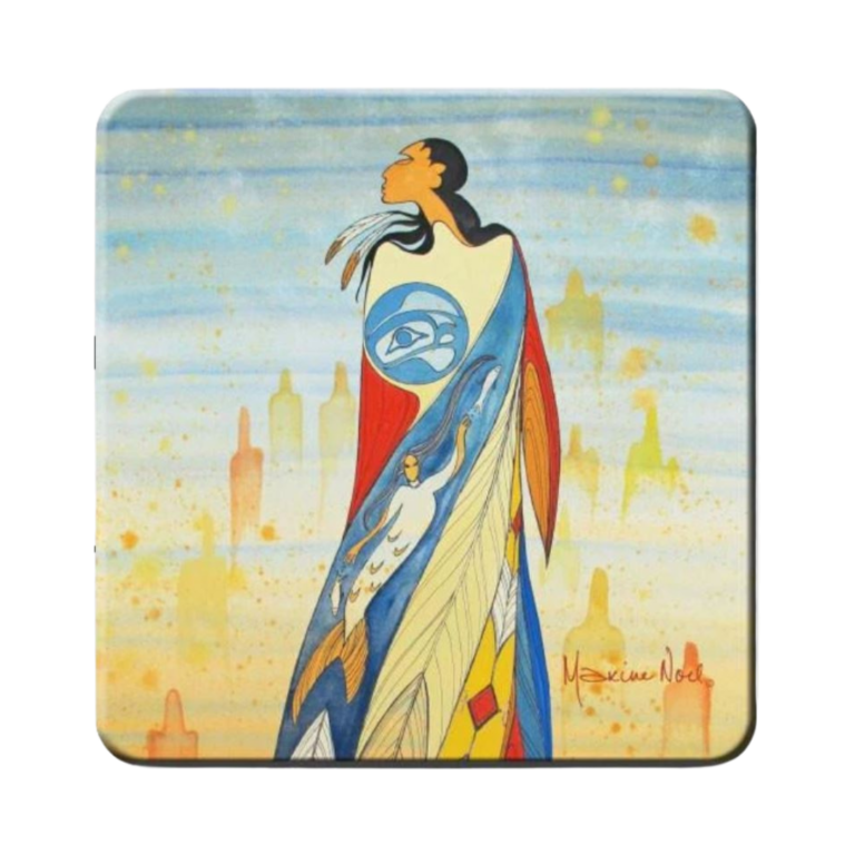 Maxine Noel – Ioyan Mani – Canadian Museum of History Boutique