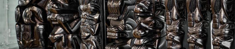 Argillite Reproductions – Canadian Museum of History Boutique