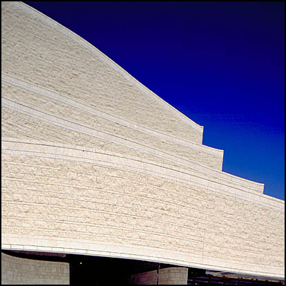 Civilization.ca - Architectural Tour of the Canadian Museum of Civilization