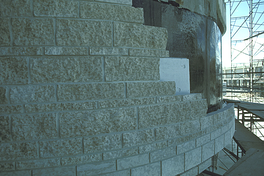 Civilization.ca - Architectural Tour - Slide Show