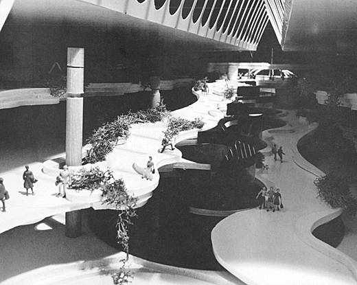 Civilization.ca - Architectural Tour - Cardinal's Design Vision