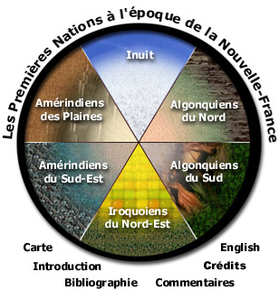 Civilisations.ca - MVNF - Les Premières Nations à l'époque de la ...