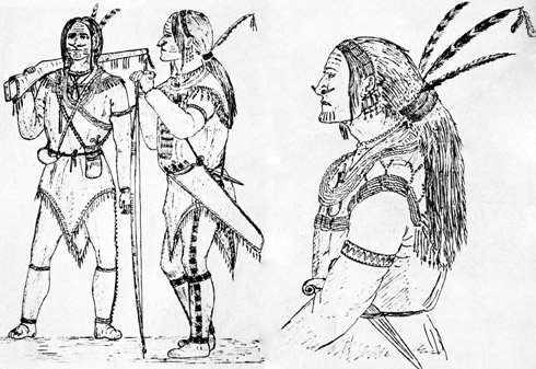 images | Gwadàl’ Zheii: Belongings from the Land