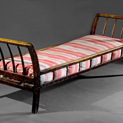 Daybed | The Harbinson Collection