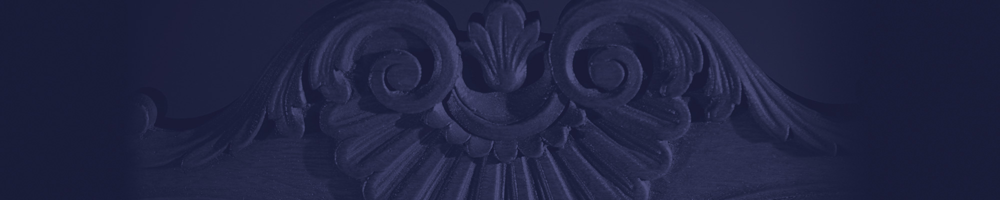 Glossary | The Harbinson Collection