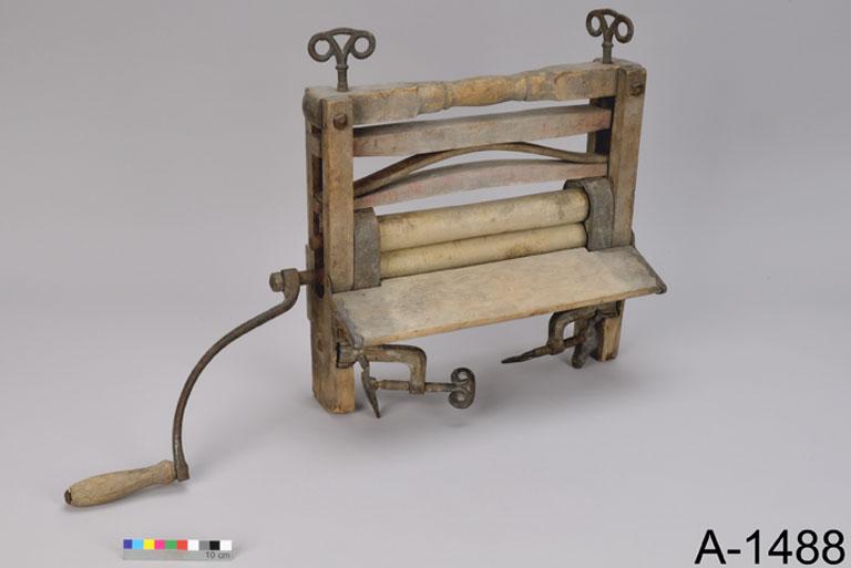 Large Clothes Wringer