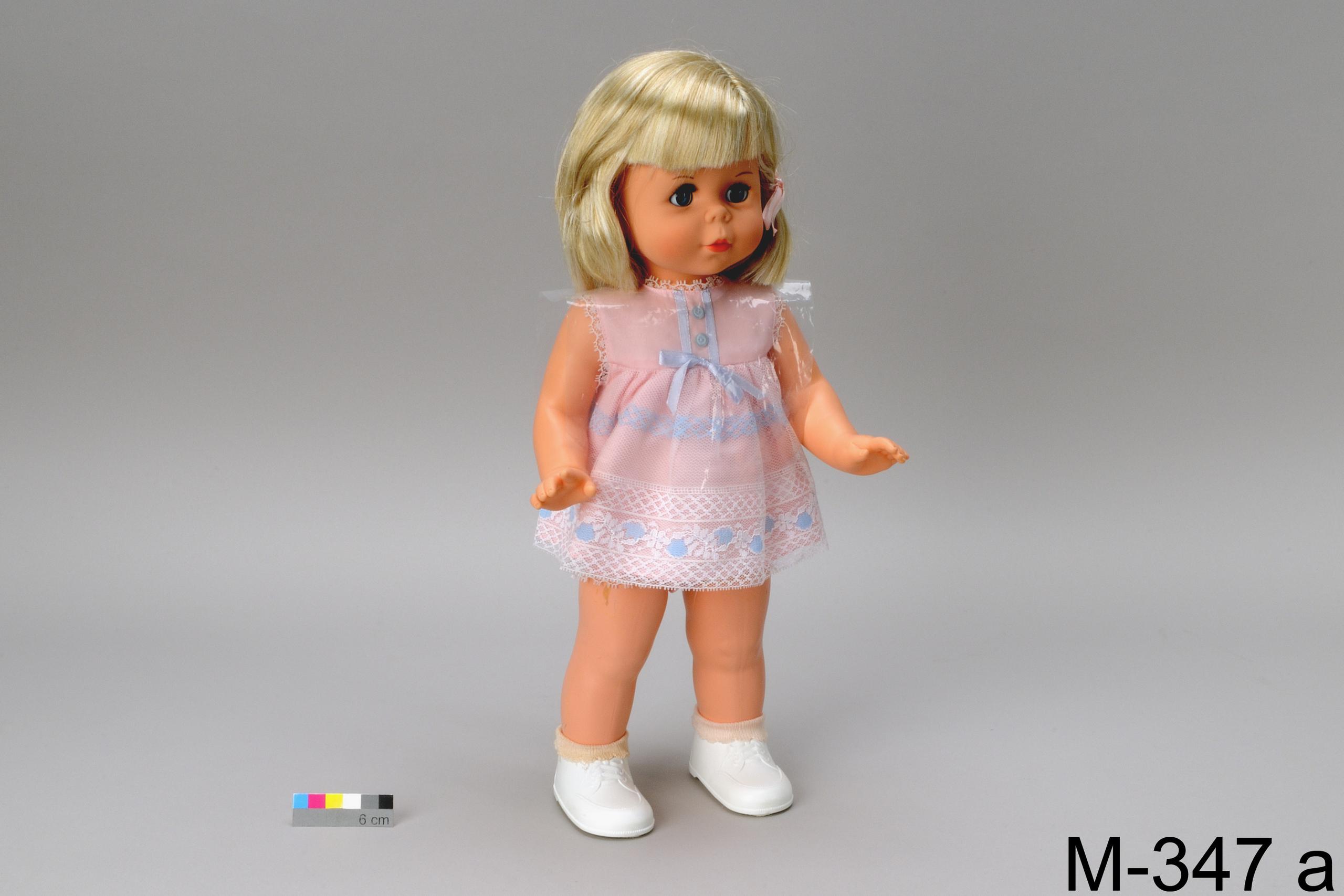 Baby first step doll store
