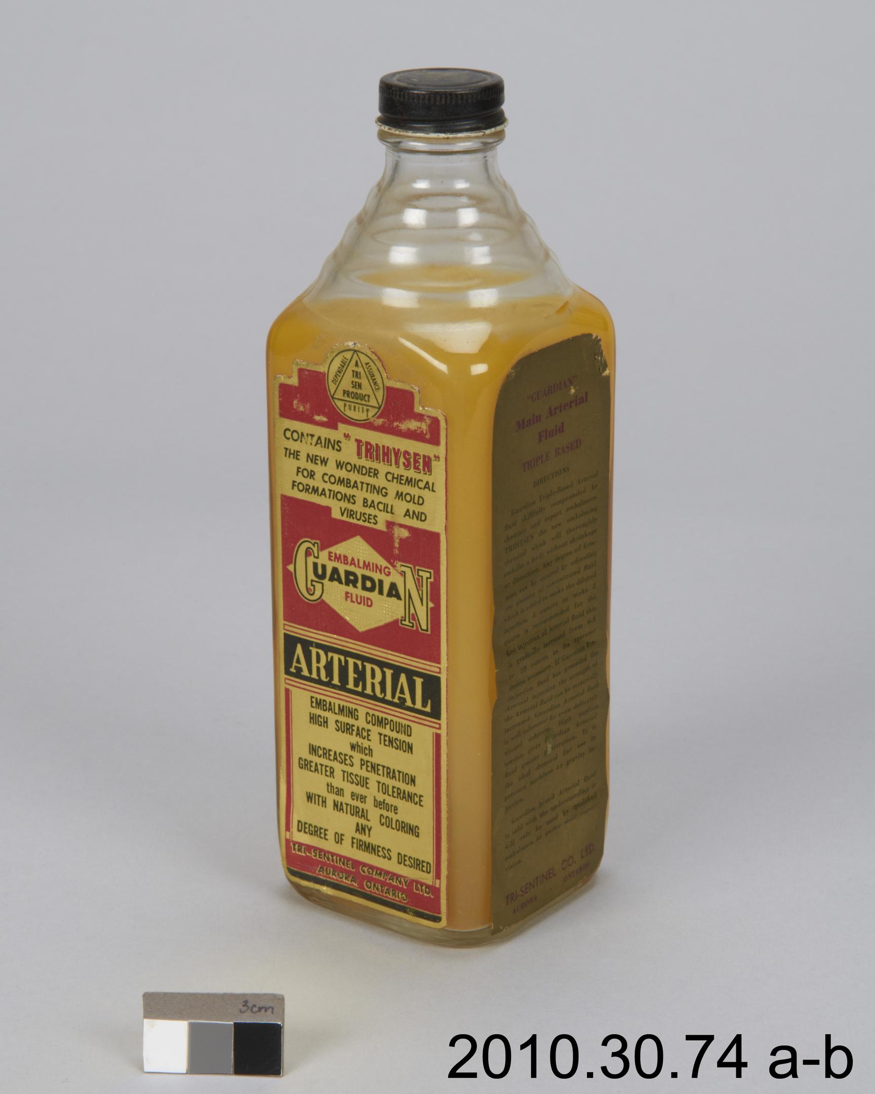 Embalming Fluid FLUIDS | Bppolo