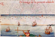 From the Middle Ages to the Age of Discovery | Virtual Museum of New France