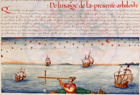 From the Middle Ages to the Age of Discovery | Virtual Museum of New France
