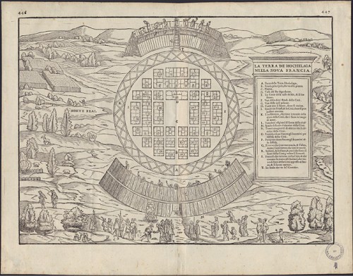 French Colonial Expansion and Franco-Amerindian Alliances | Virtual ...