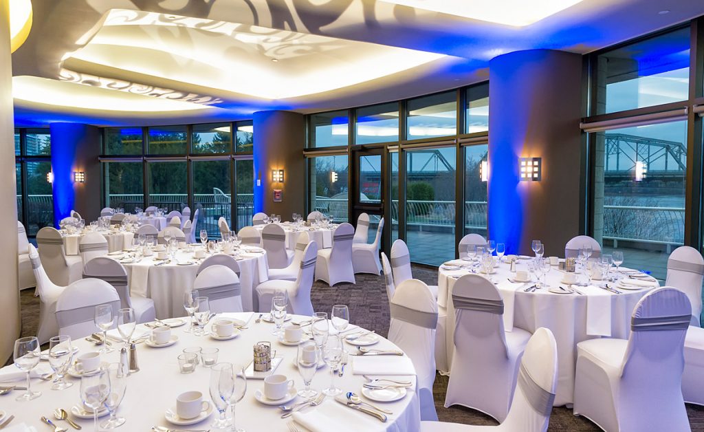 Banquet Halls Ottawa, Event Rental | Canadian Museum of History