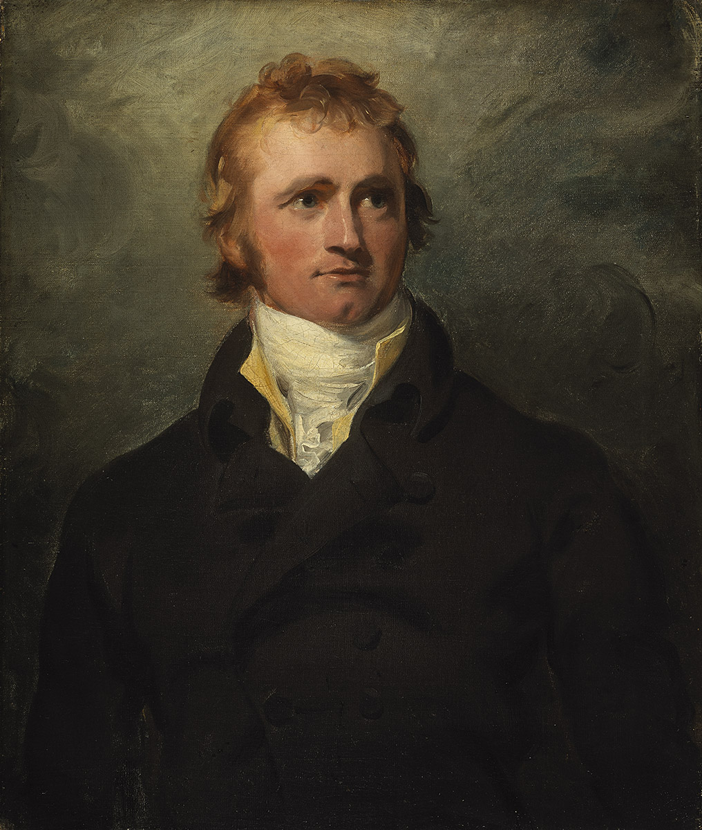Alexander Mackenzie Explorer Quotes
