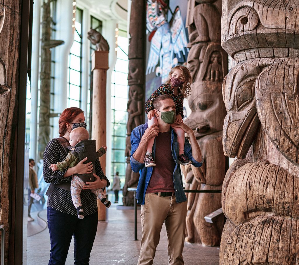 Museum Travelling Exhibitions | Canadian Museum of History