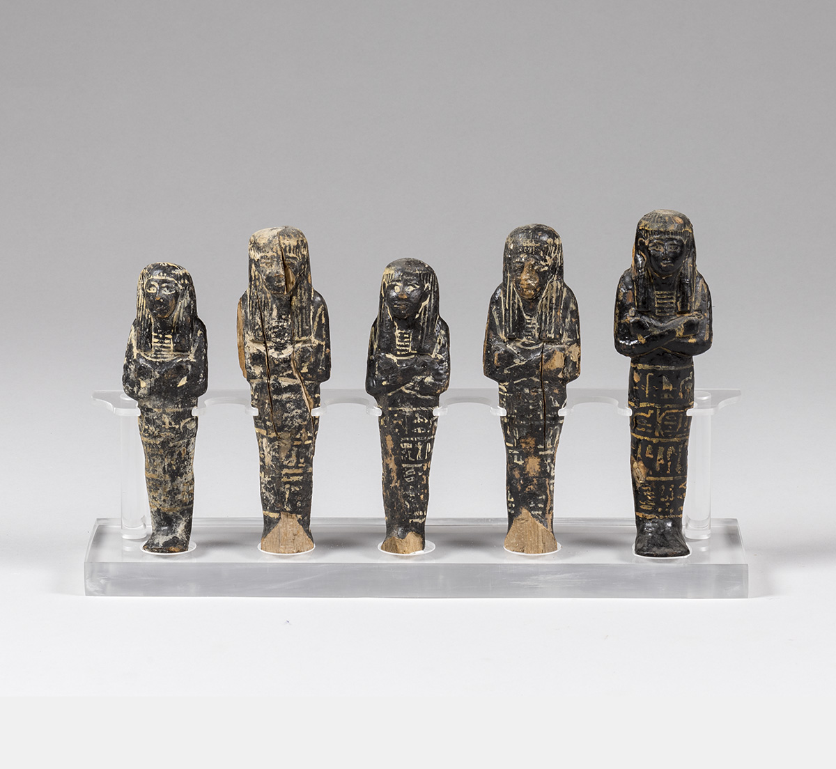 Queen Nefertari Mummy