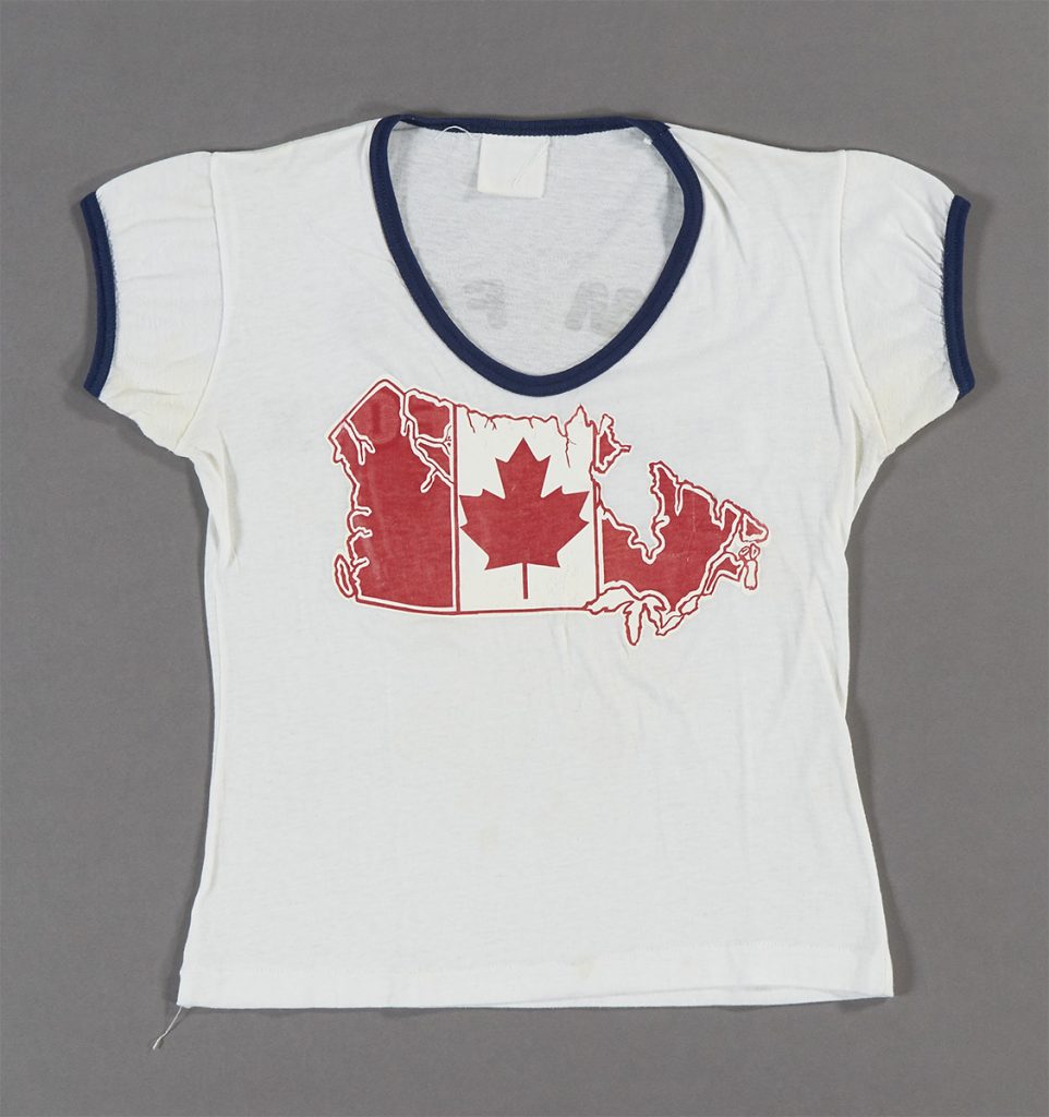 History Box | Canadian Museum of History