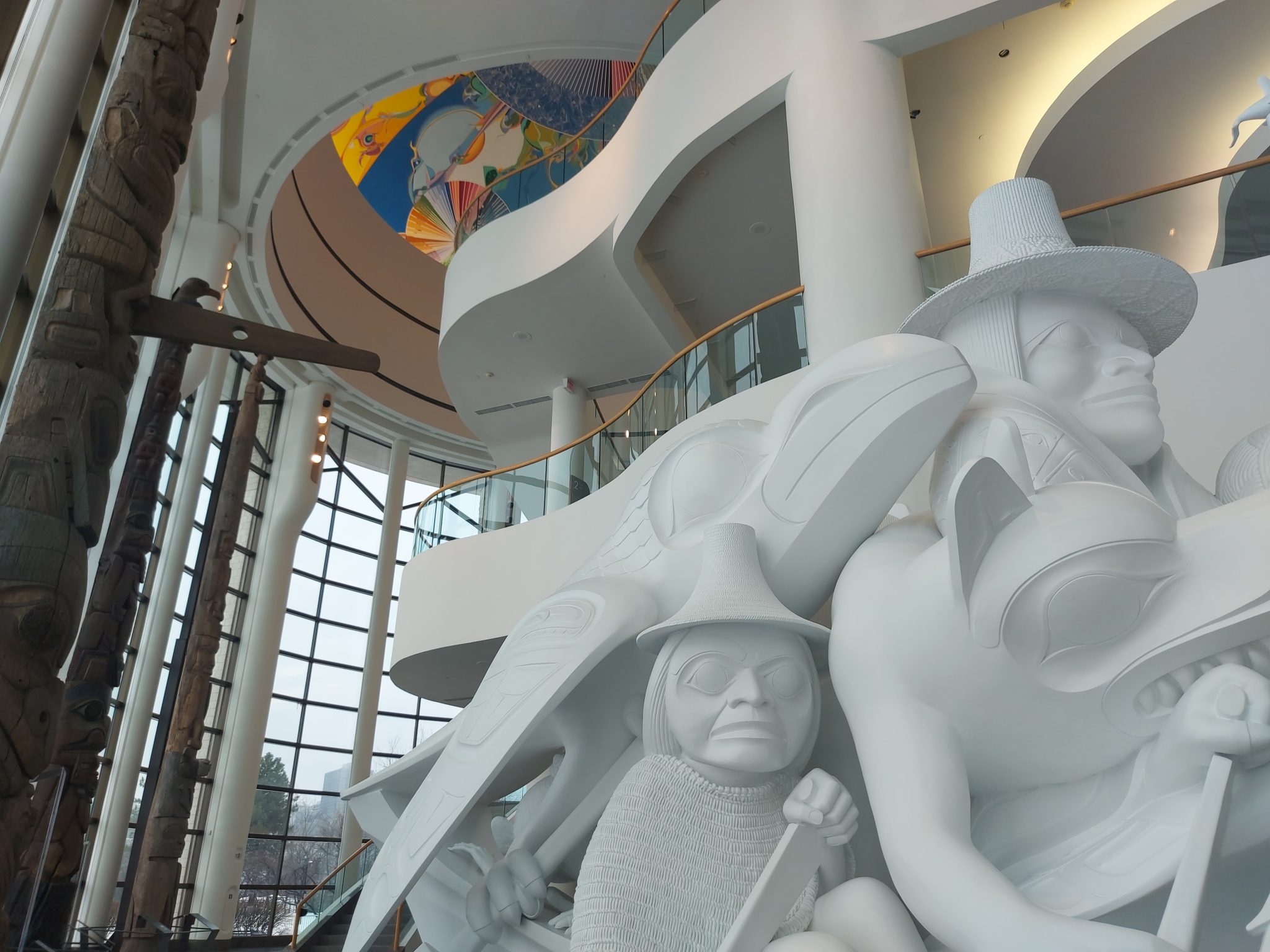 Indigenous heritage - Features and Stories | Canadian Museum of History