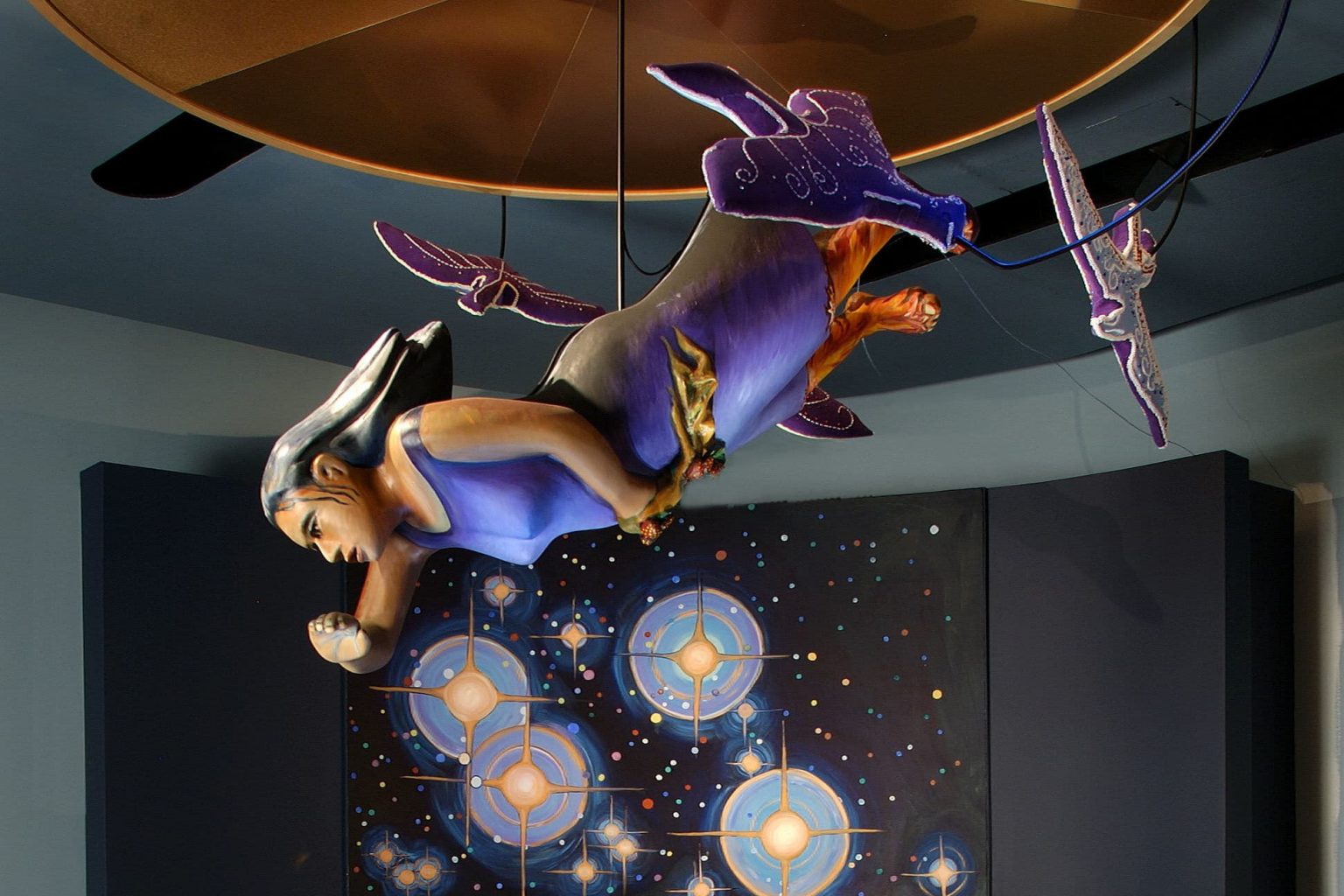 First Peoples Hall | Canadian Museum of History