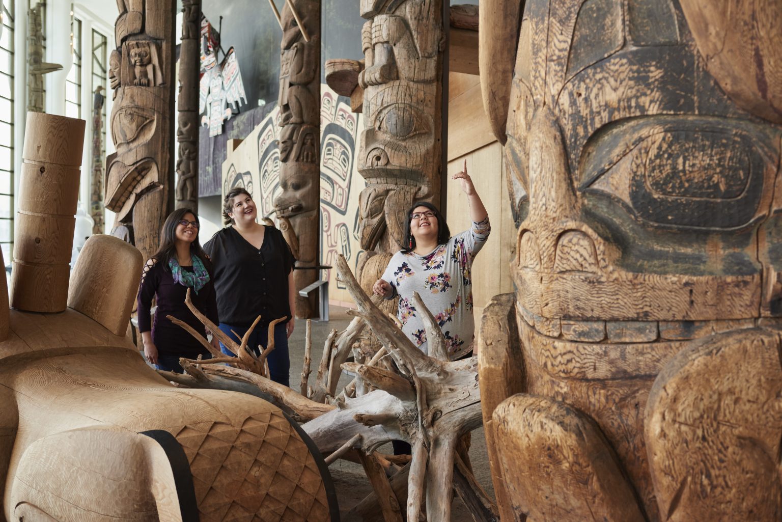 Grand Hall | Canadian Museum of History