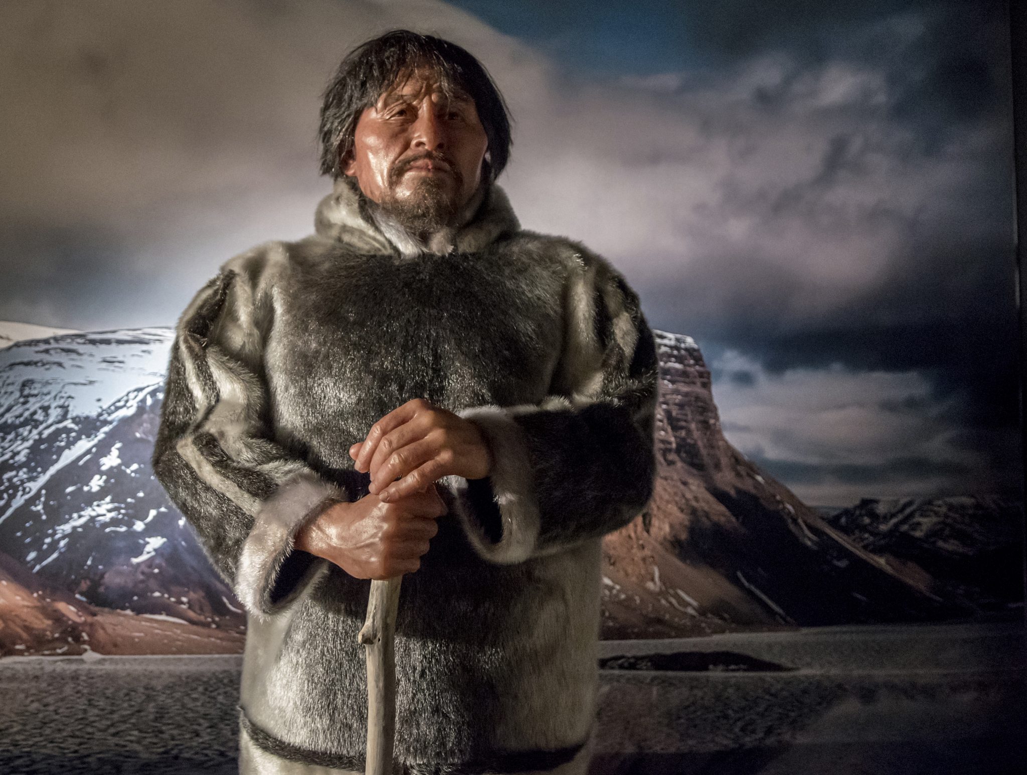 Virtual Tours, Virtual Museum | Canadian Museum of History