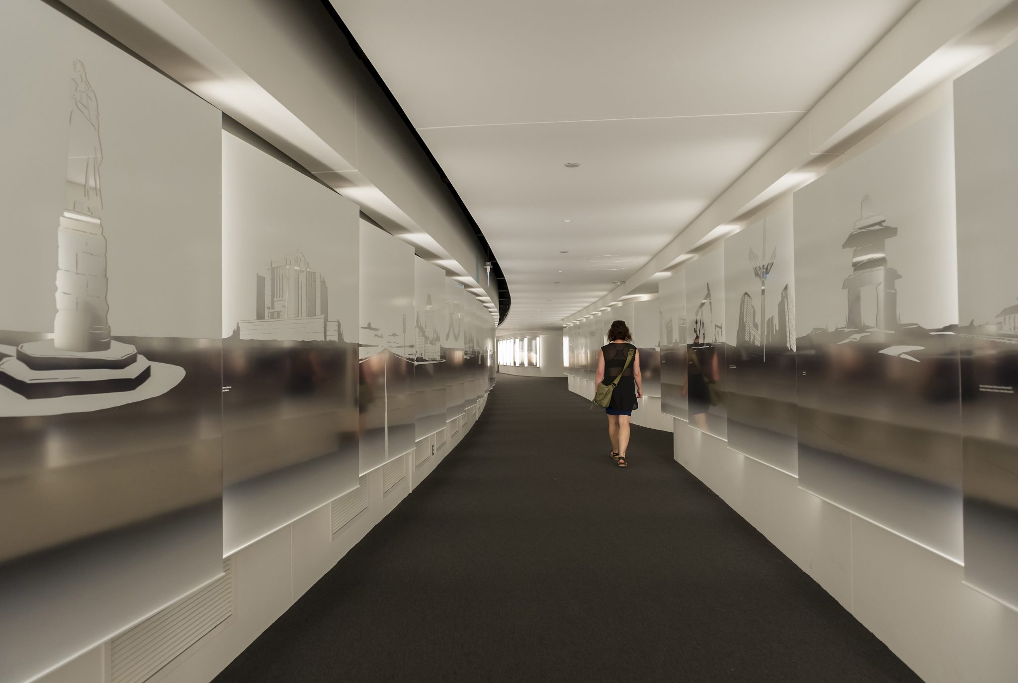 Virtual Tours, Virtual Museum | Canadian Museum of History