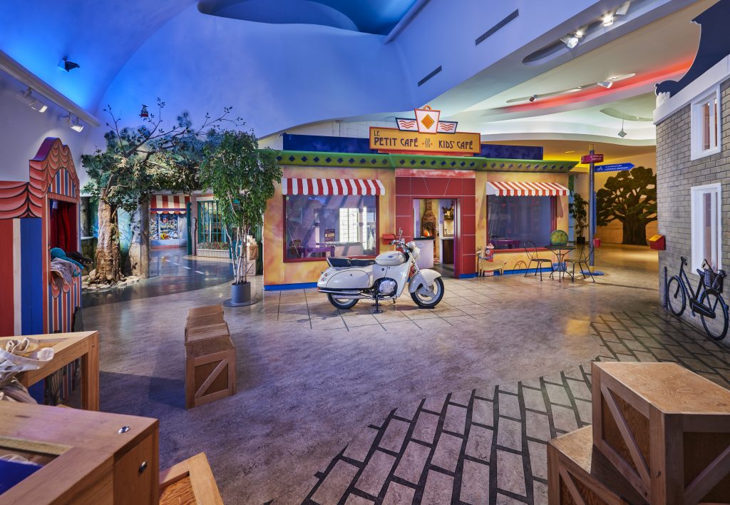 Children’s Museum | Canadian Museum of History