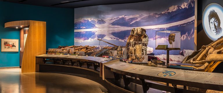 First Peoples Hall | Canadian Museum of History